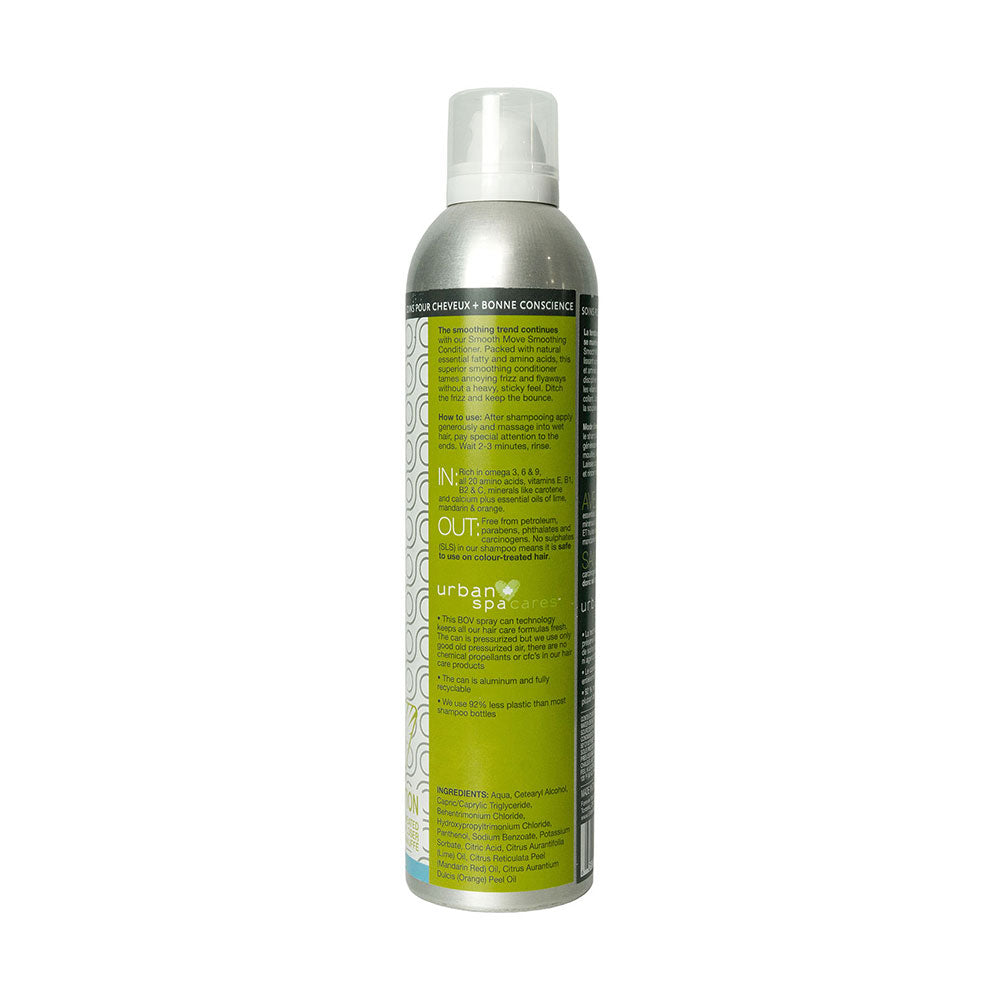 Smooth Move Smoothing Conditioner | Vegan Conditioner – Urban Spa